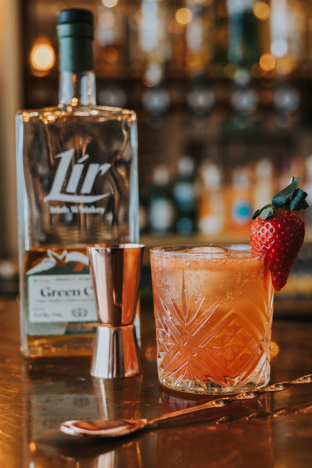 Fizzing with Flavour: A Refreshing Berry Fizz Cocktail You’ll Love ...