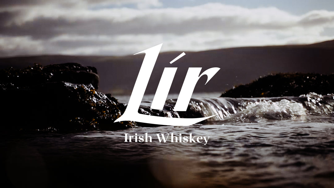 The History of Lir – Glens of Antrim Distillery