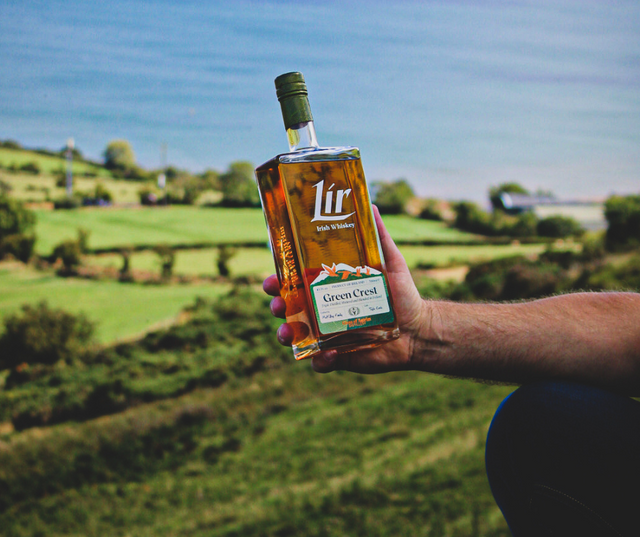 Glens of Antrim Distillery | Home to Lir Irish Whiskey